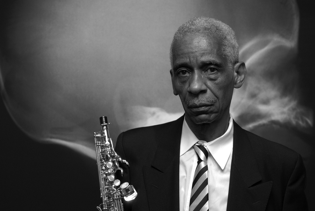 Resonance y Roscoe Mitchell - MULA BLANCA